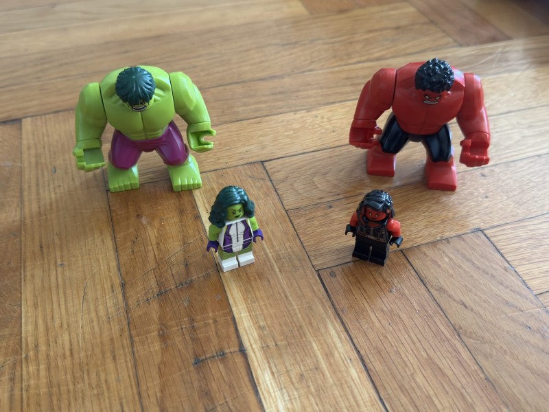 Lego