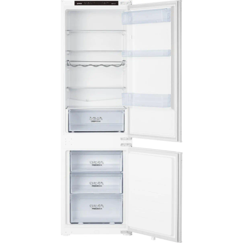 Gorenje NRKI418EP1 Ugradni frižider, Visina 177.2 cm, Širina 54 cm