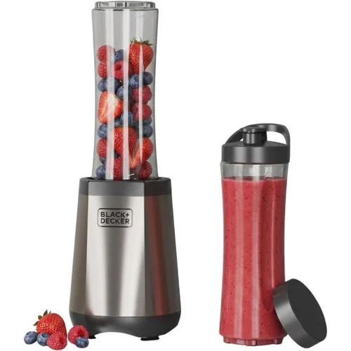 Black + Decker blender BXJB1204E