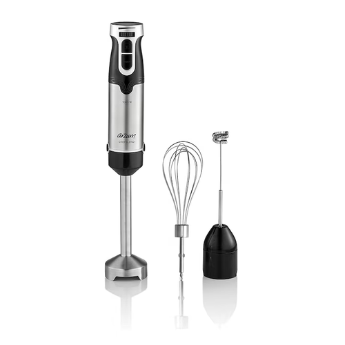 Arzum AR1160-0100 Chefblend Štapni Blender (1000W) 3u1