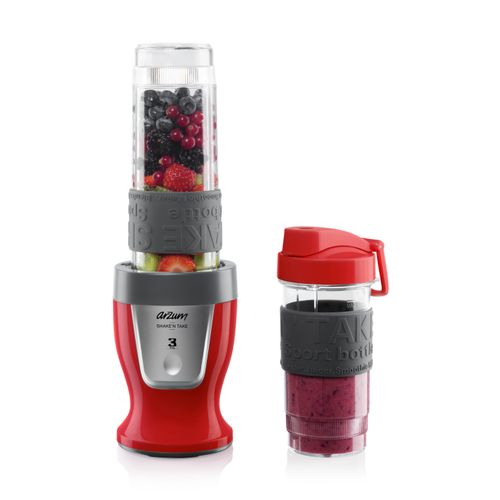 Arzum AR1032-0300 Shake N Take 300W – Blender sa 2 prenosive boce