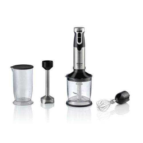 Arzum AR1162-0100 Chefblend Maxi Blender Set (1000W) 4u1