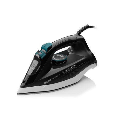 Arzum AR6021-2200 Listo parna pegla sa keramičkom podlogom 2400W