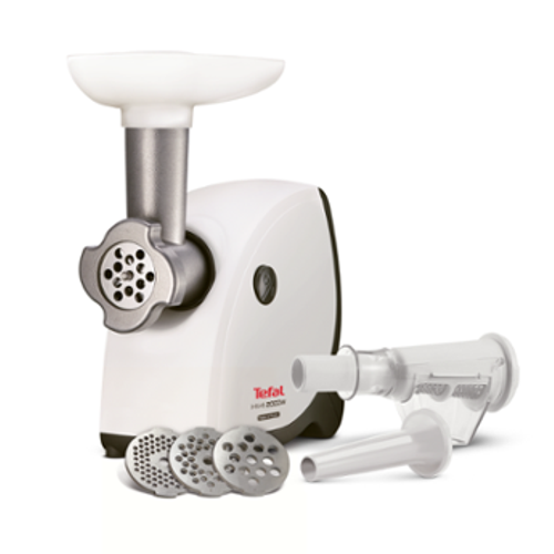 Tefal NE445138 Mašina za mlevenje mesa