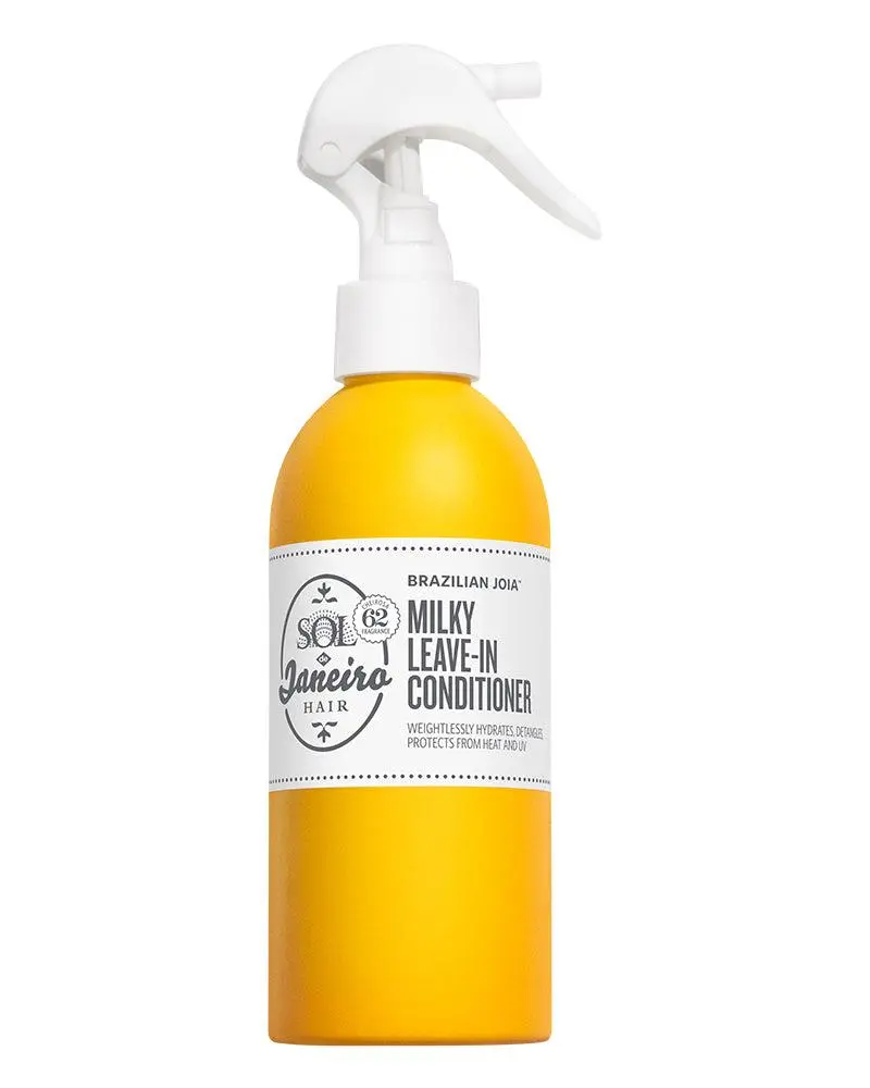 Sol De Janeiro Balzam za kosu Brazilian Joia Milky, 210ml