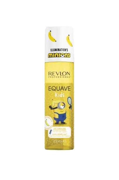 Revlon Professional Balzam za kosu u spreju za decu Equave Minions, 200 ml