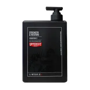 UPPERCUT DELUXE Kondicioner za jačanje i regeneraciju kose, 1000 ml