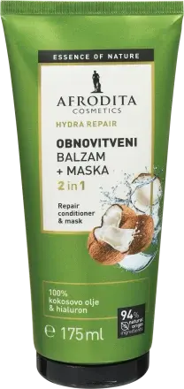 AFRODITA ESENS balzam i maska lagani 175 ml