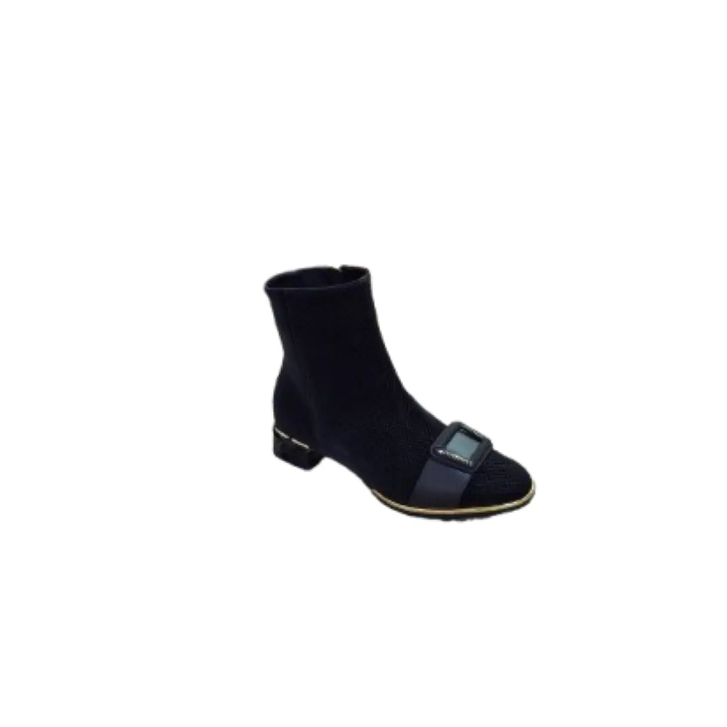 Ilasio Renzoni IR2651 4454 JACCB NERO