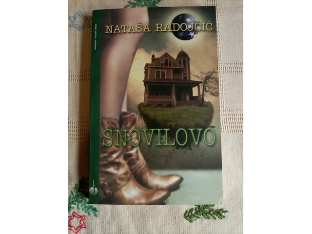 Snovilovo - Nataša Radojčić