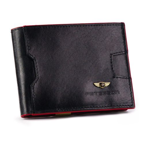 Viter Novčanik muški peterson buckle