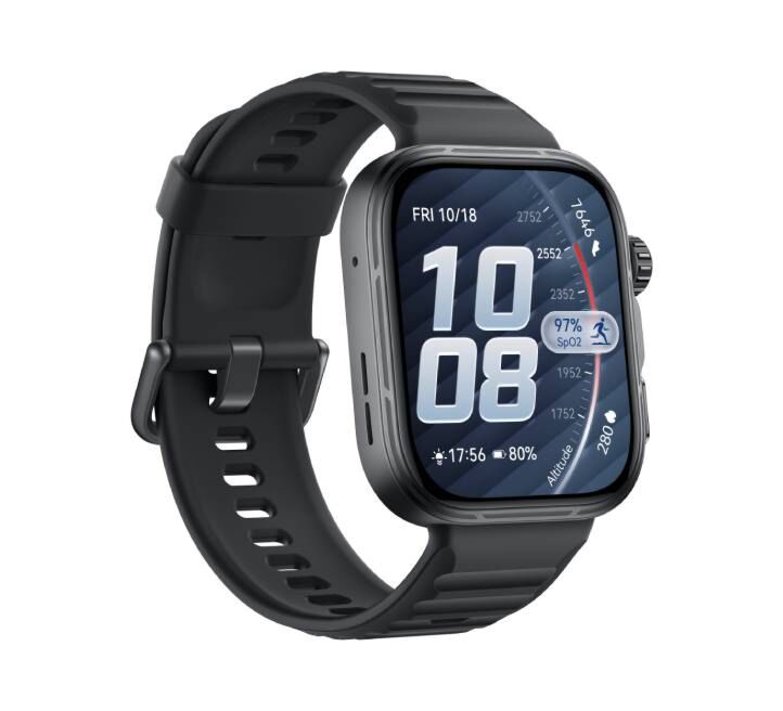 Huawei Smart sat FIT5 Pro - Crni