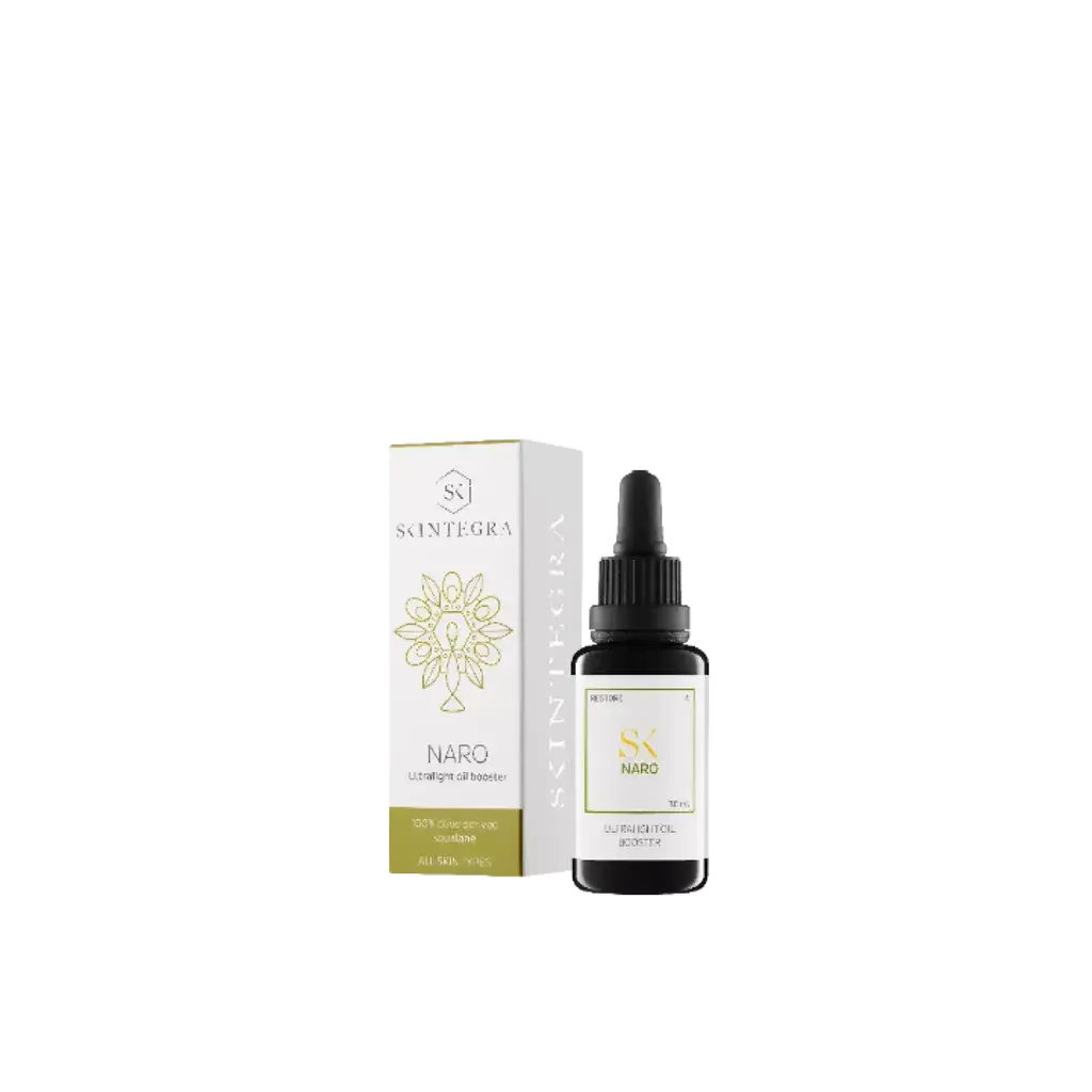 Skintegra Uljani buster za lice Naro, 30ml