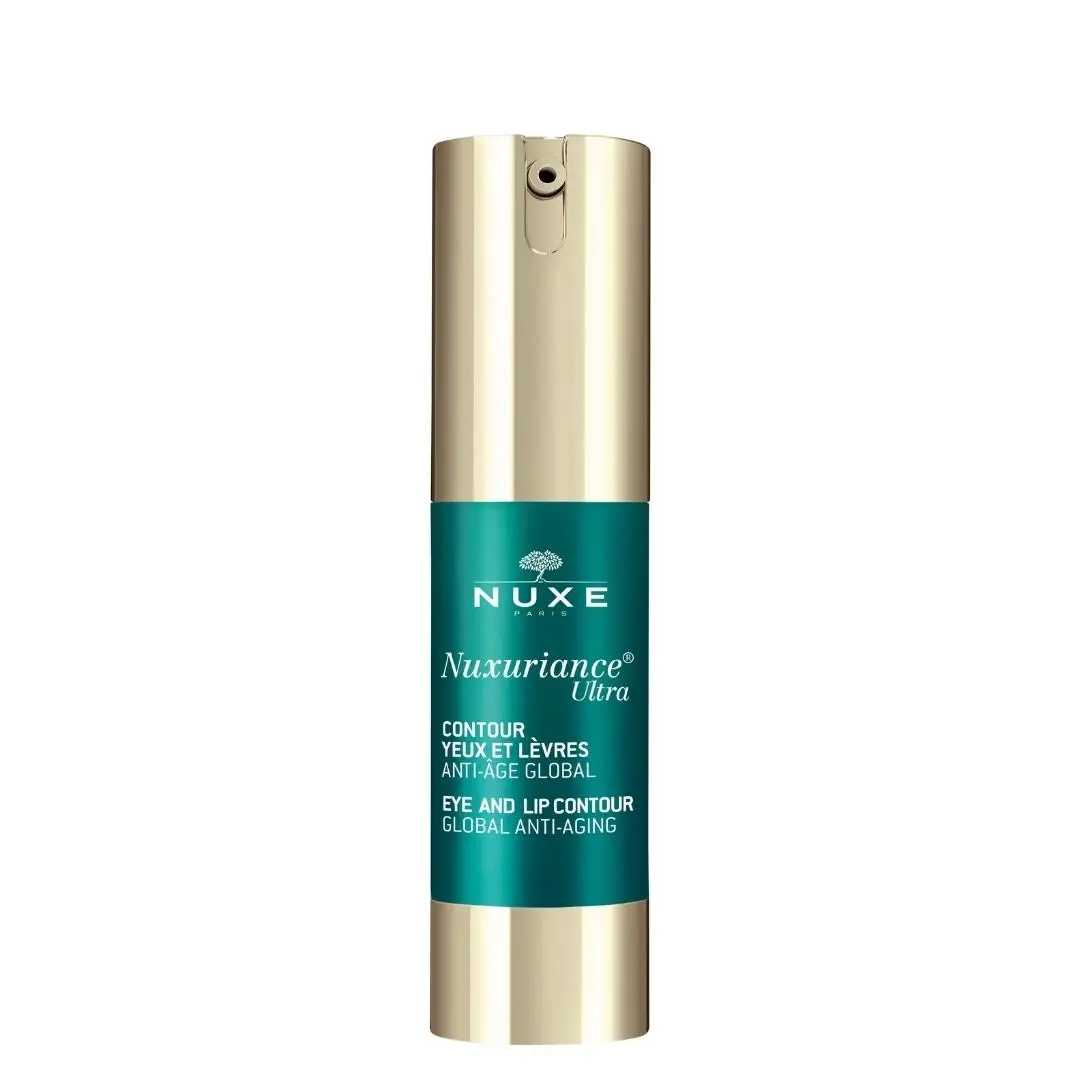 NUXE Antirid za predeo oko očiju Nuxuriance Ultra 15 ml
