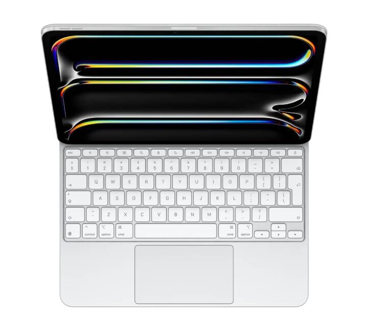 Apple Magic Keyboard za iPad Pro 13" MWR43CR/A