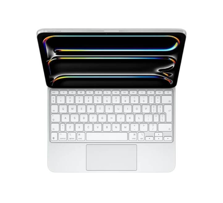 Apple Magic Keyboard za iPad Pro 11" M4 MWR03CR/A