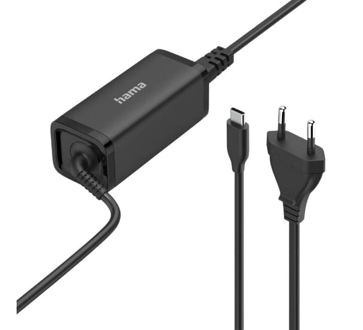 Hama Univerzalni laptop punjač 200024 - 100 W
