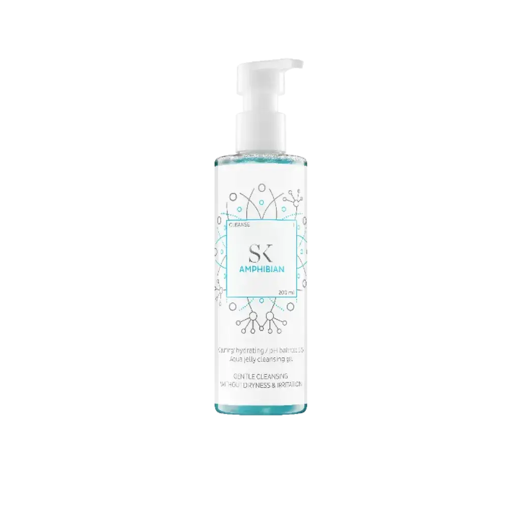 Skintegra Gel za čišćenje lica Amphibian, 200ml