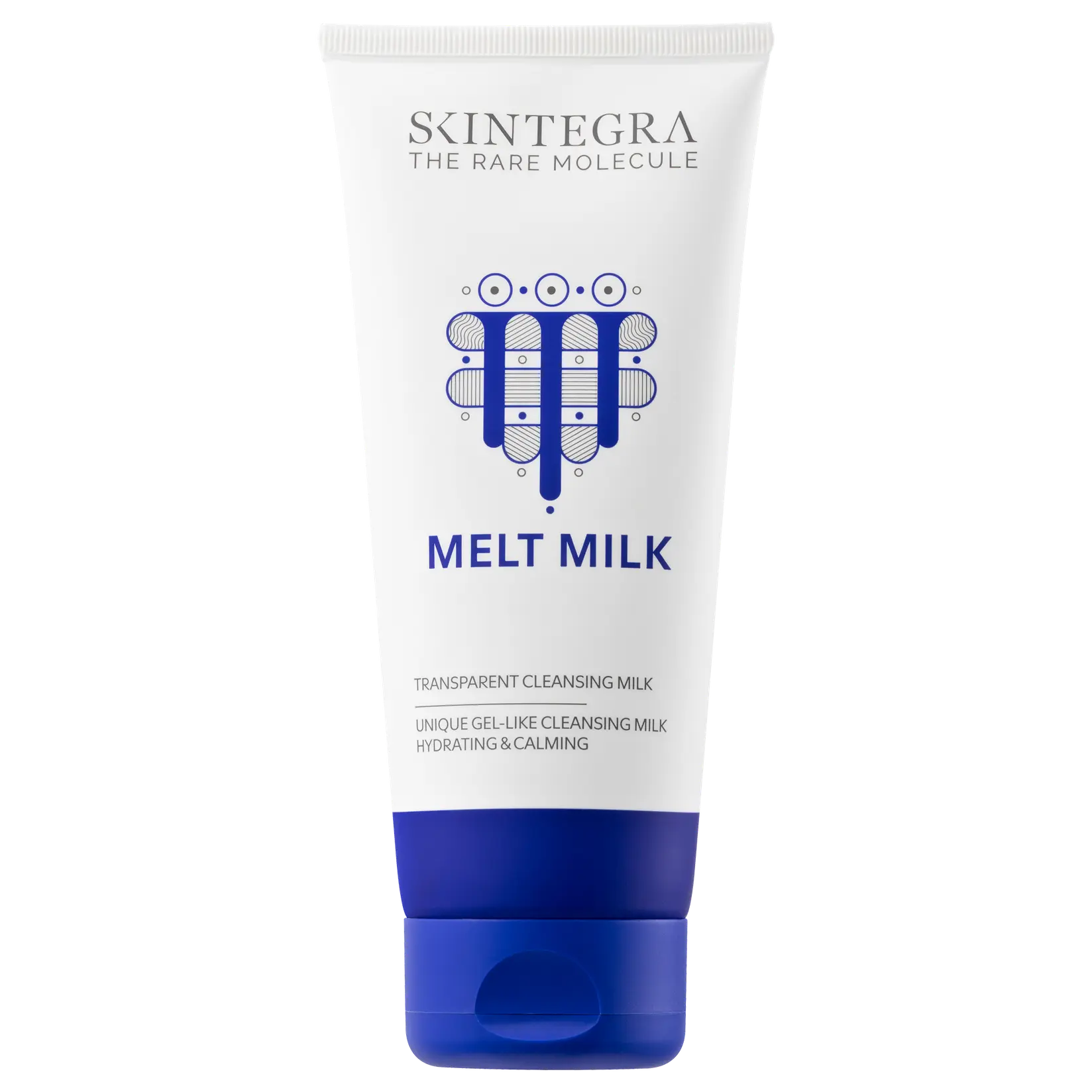 Skintegra Mleko za čišćenje lica Melt Milk, 200 ml