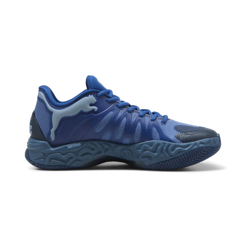 MUŠKE PATIKE ZA KOŠARKU PUMA HALI 1 TEAM