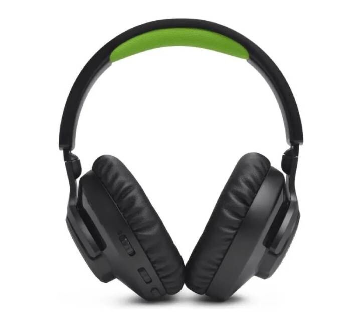 JBL Gaming bežične slušalice Quantim 360X - Crne