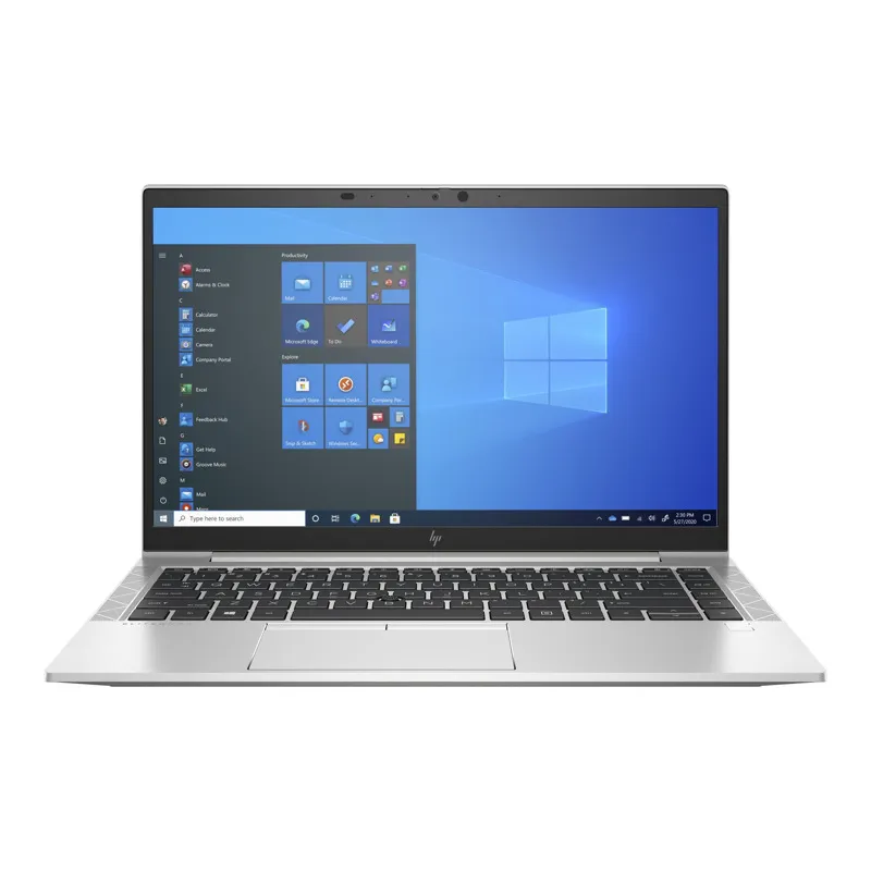 HP EliteBook 840 G8 i7-1185G7 16GB RAM 512GB NVMe SSD 14.0 FULL HD IPS WIN 11 PRO