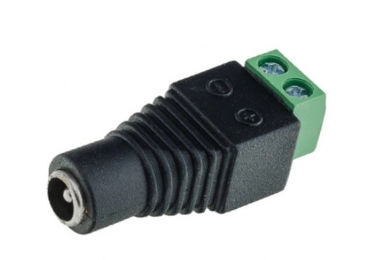 OT 6611 KONEKTOR ZA LED TRAKU DC BANANICA
