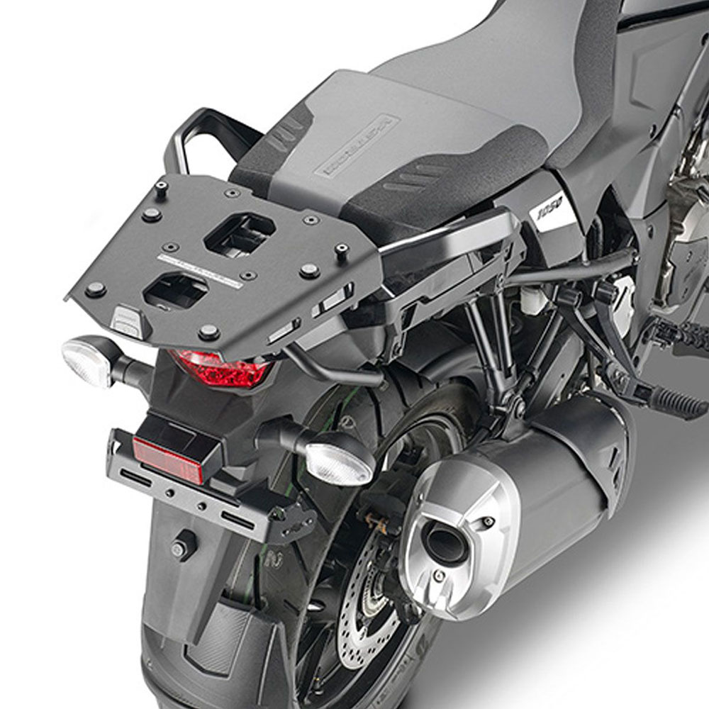 Nosač centralnog kofera Kappa Suzuki DL 1050 V STROM (20-26) KRA3117