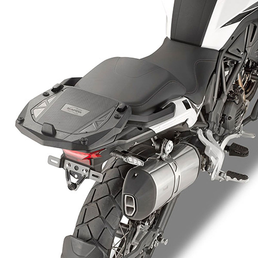 Nosač centralnog kofera Kappa Benelli TRK 502 X (20-26) KR8711