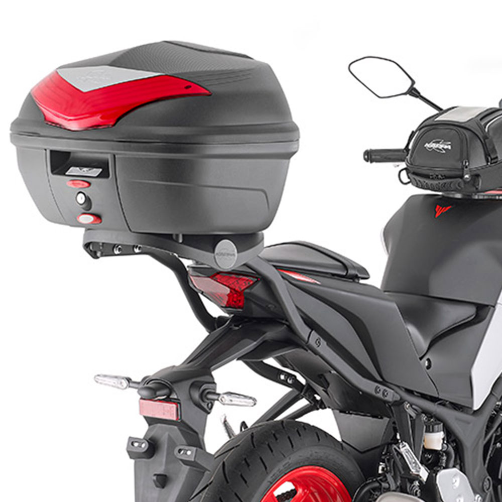 Nosač centralnog kofera Kappa Yamaha MT-03 (20-26) KZ2151