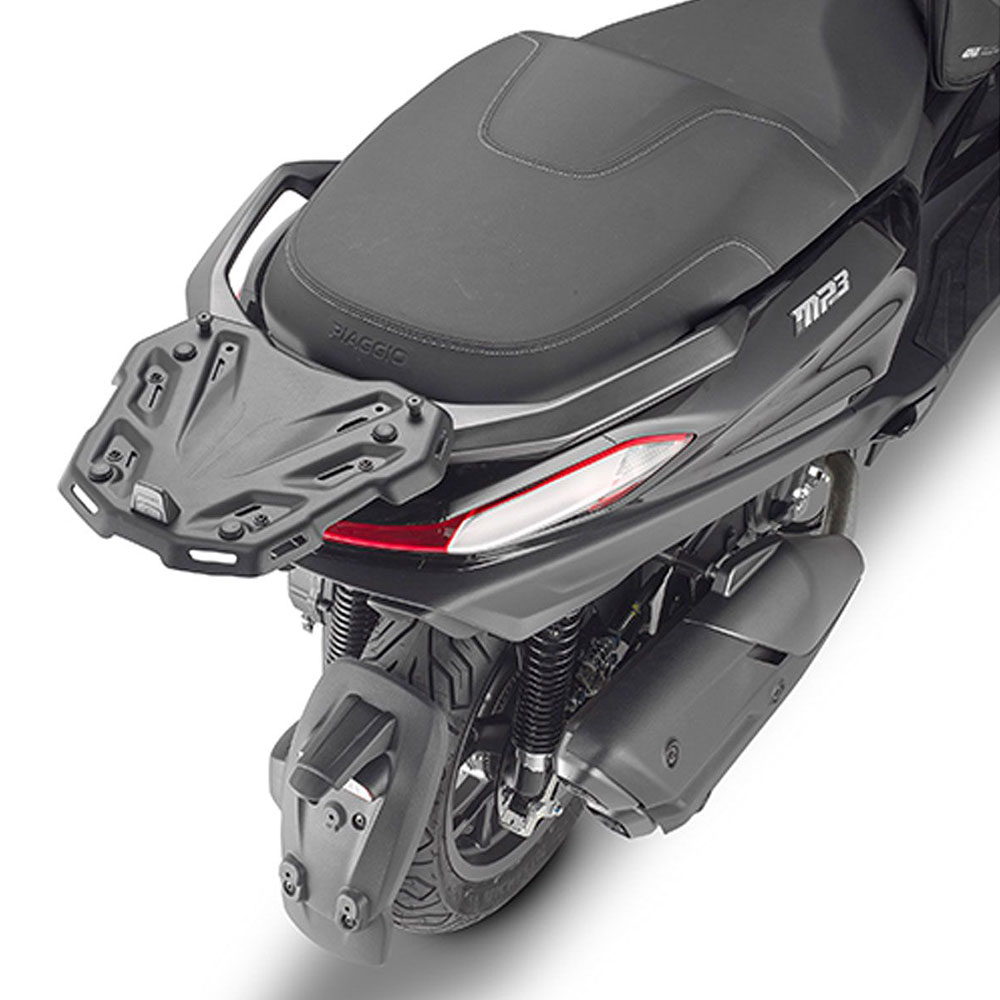 Nosač centralnog kofera Kappa Piaggio MP3 HPE 400 - 530 (22-26) KR5619