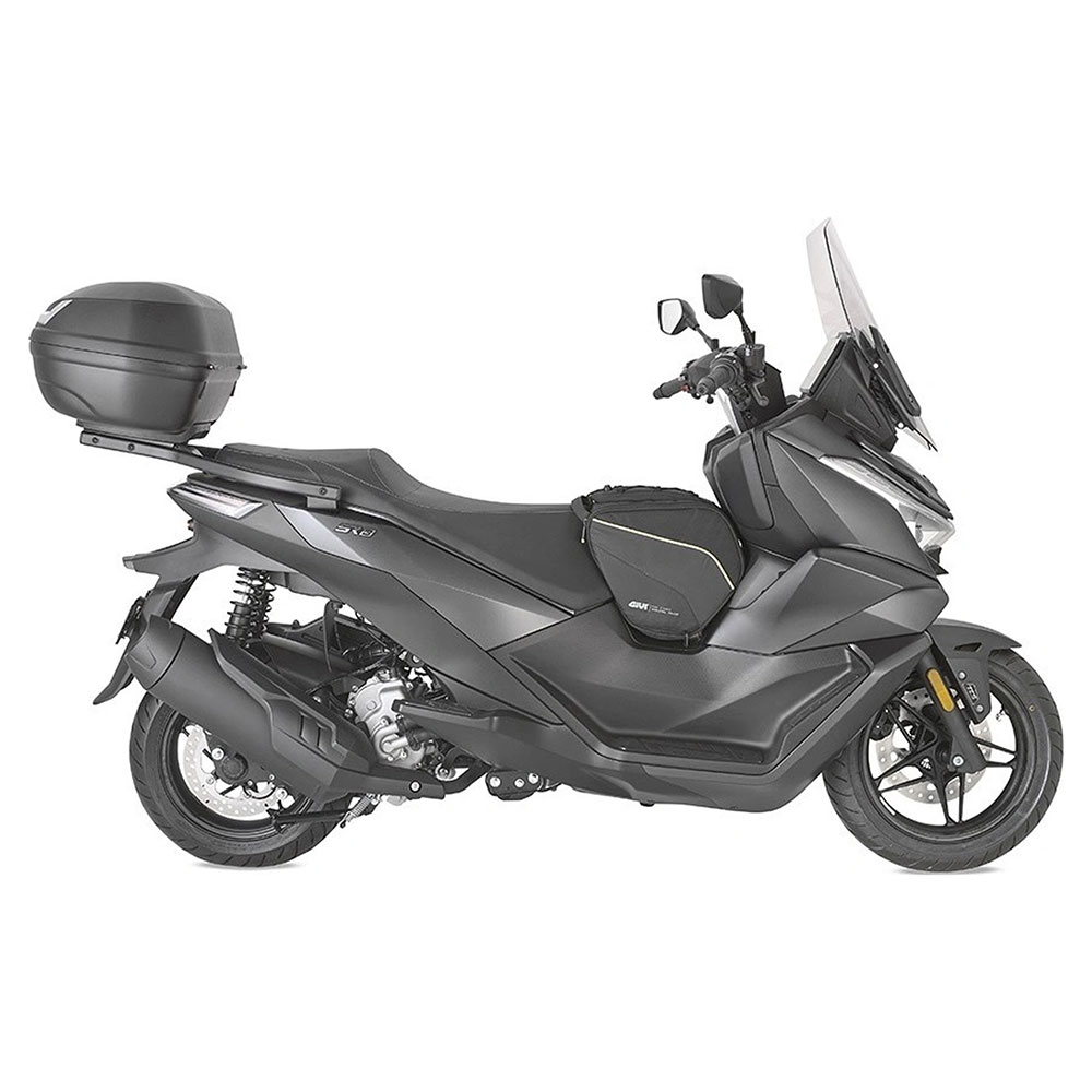 Nosač centralnog kofera Kappa VOGE SR3 250 (24-26) KR9263