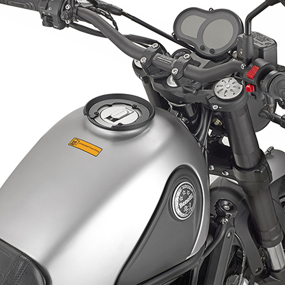 Nosač Tanklock torbe GIVI Benelli TRK 702 (23-25) BF34
