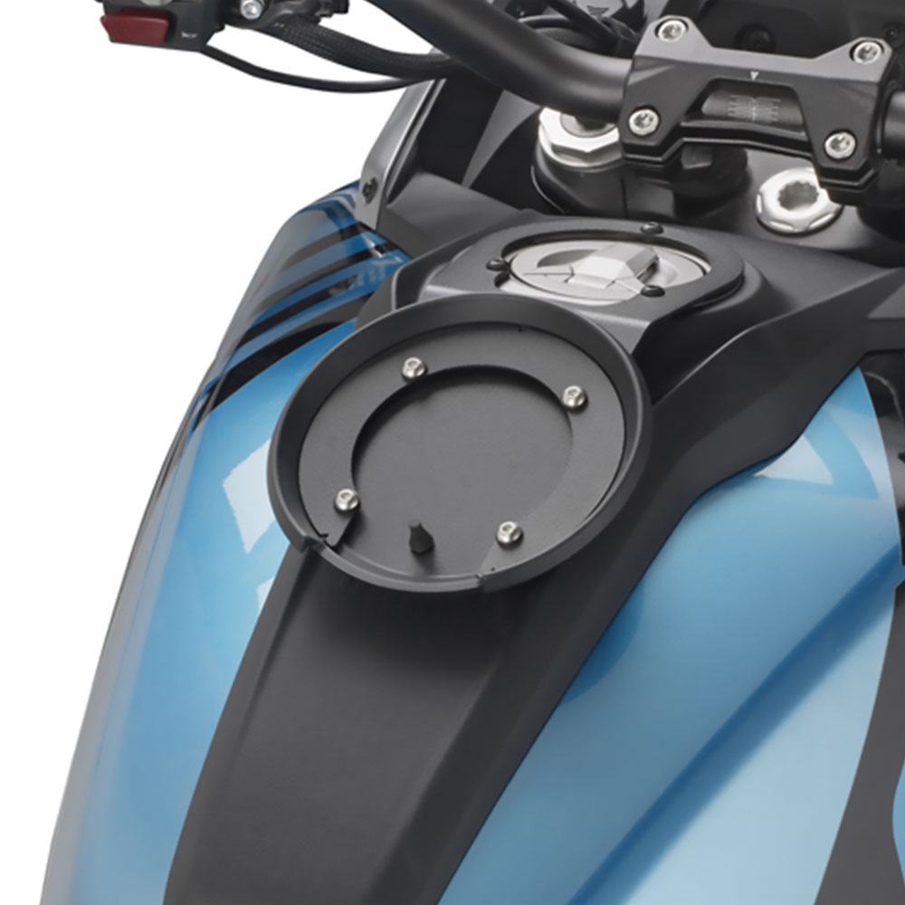 Nosač Tanklock torbe GIVI QJ MOTOR SRT 600 SX (24-26) BF94