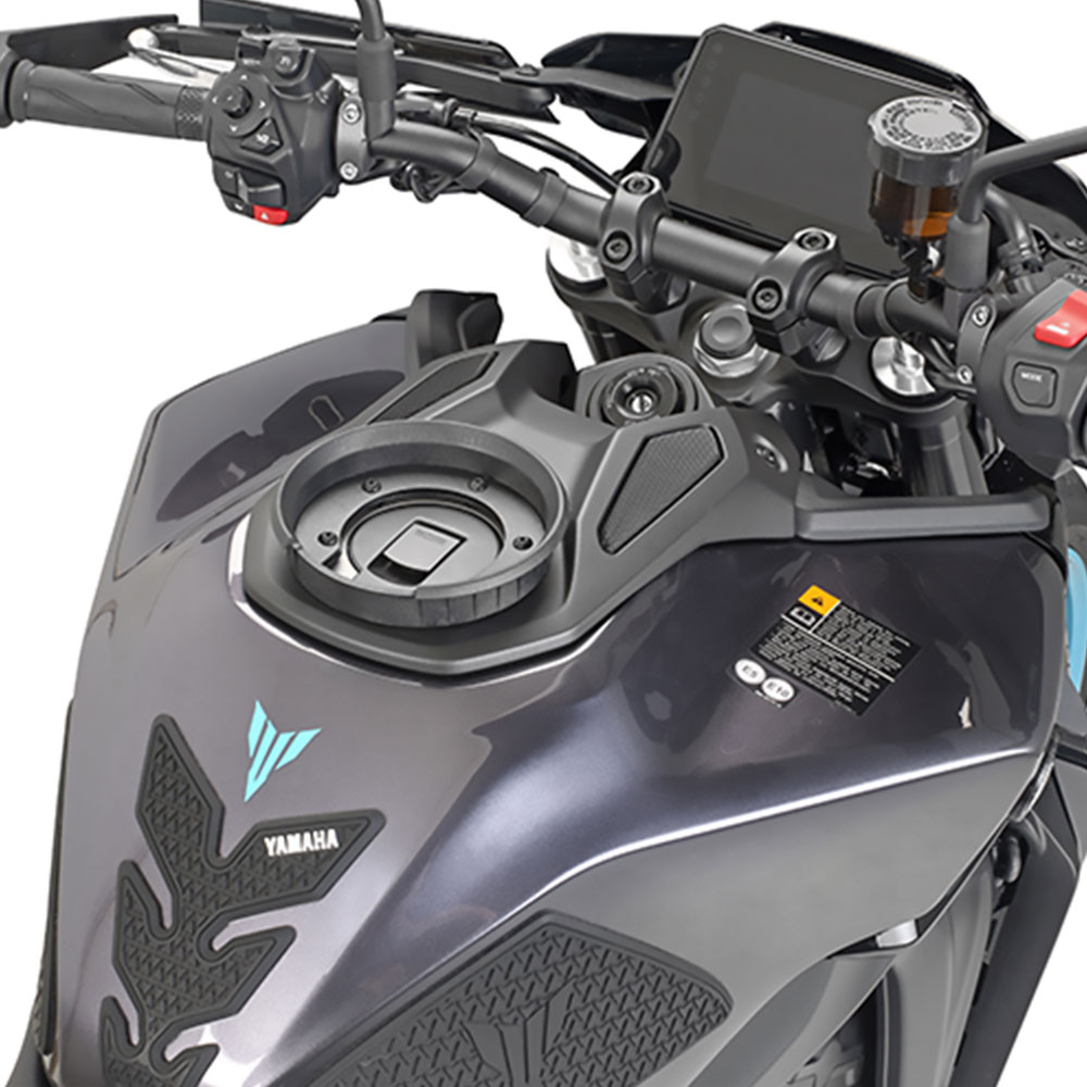 Nosač Tanklock torbe GIVI Yamaha MT-09 (24-26) BF90