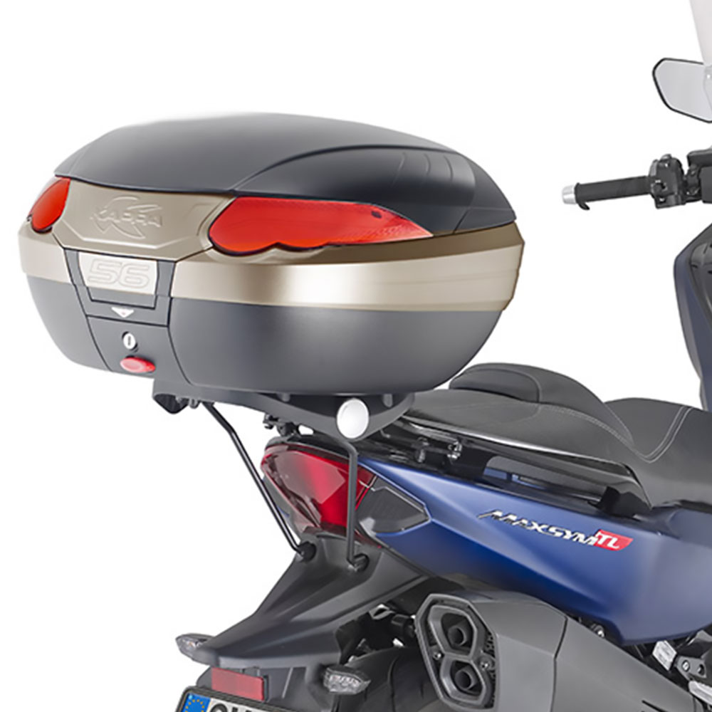 Nosač centralnog kofera Kappa SYM Maxsym TL 500 / TL 508 (20-26) KR7060