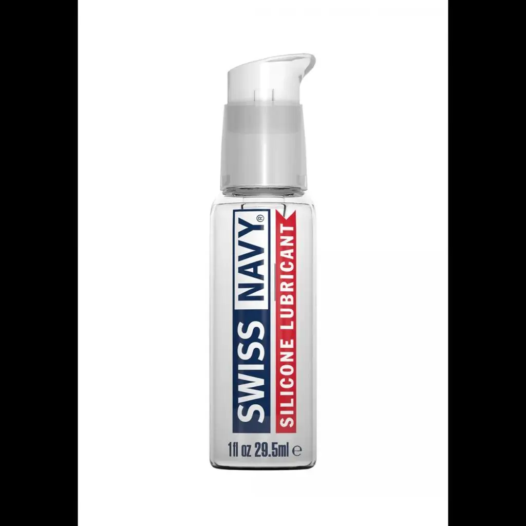 Swiss Navy Lubrikant Premium Siliconebased