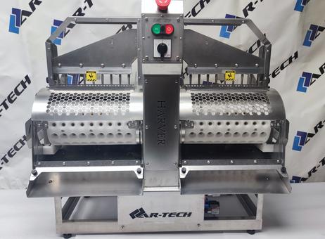Mašina za skidanje ivica AR-TECH LLC DM300x2