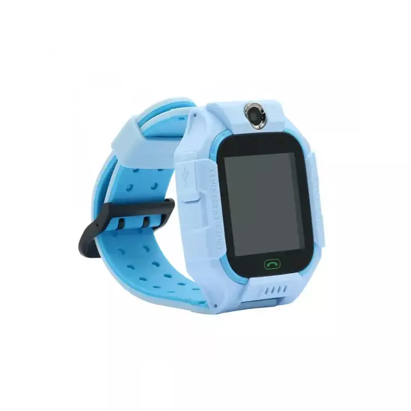 Smart Watch Z6 deciji Sim kartica blue