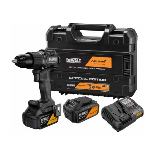 DeWALT set aku alata DCD81MP2T