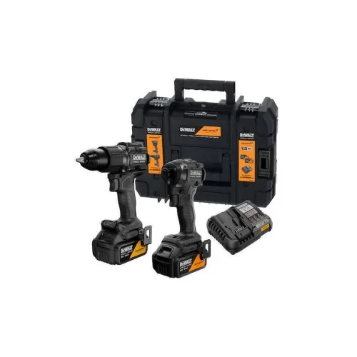 DeWALT set aku alata DCK2222MP2T