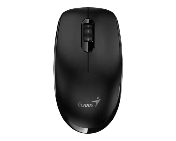 GENIUS NX-7000XE Wireless Optical USB crni miš