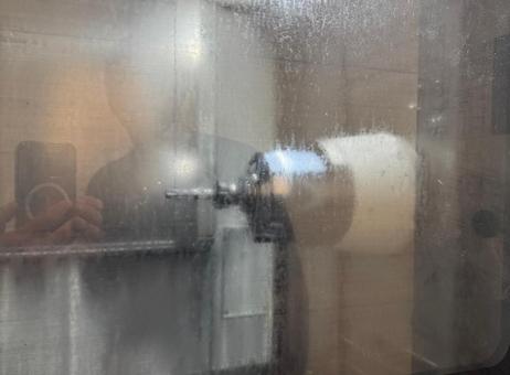 Horizontalni obradni centar Kitamura MYCENTER HX 300 iG