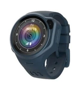 MYFIRST Fone R1s Space Blue Dečiji pametni sat