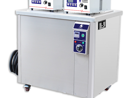 CNC World 1144ST 960L mašina za pranje veša