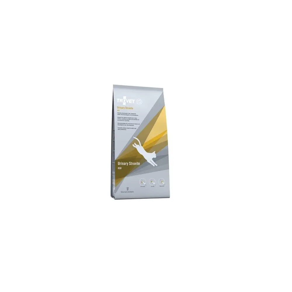 TROVET Urinary Struvit Dijetalna hrana za mačke, 3kg
