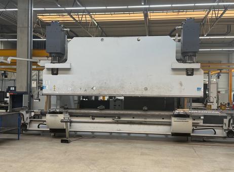 CNC abkant presa LVD PPEB-500/61