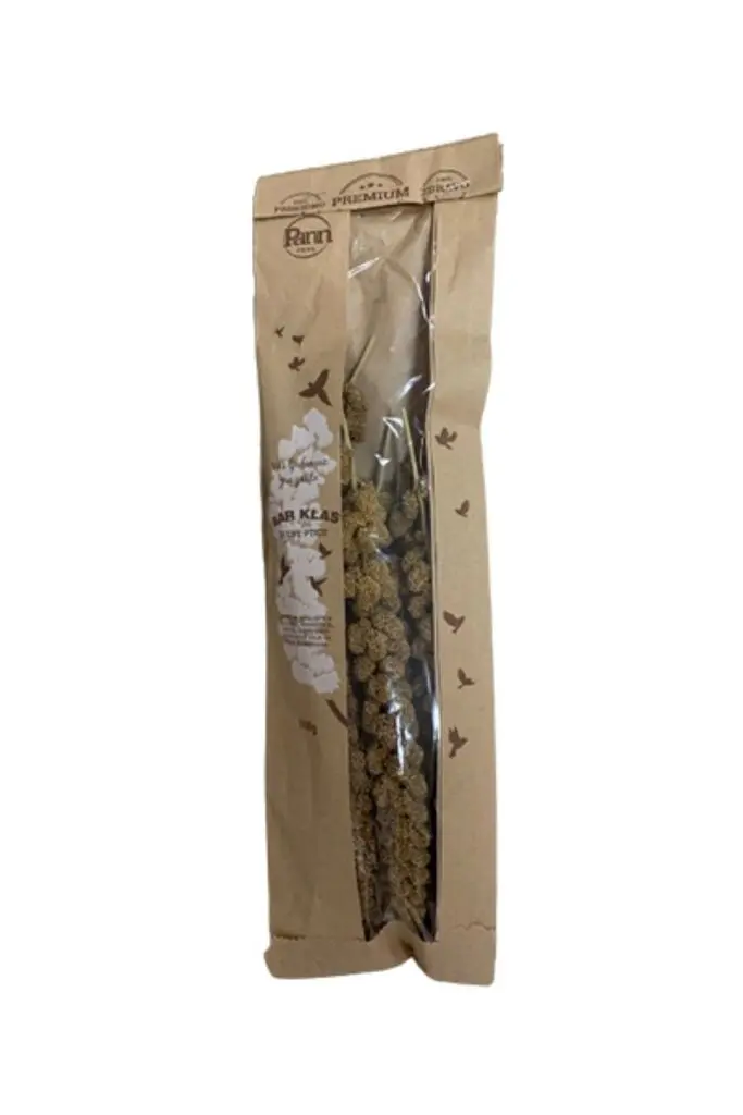 Pannpets Poslastica za ptice Bar u klasu, 100 g