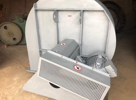 Najkens B36-L centrifugalni ventilator