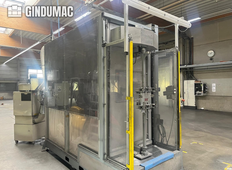 Industrial Robot M.A.I. ASD 1